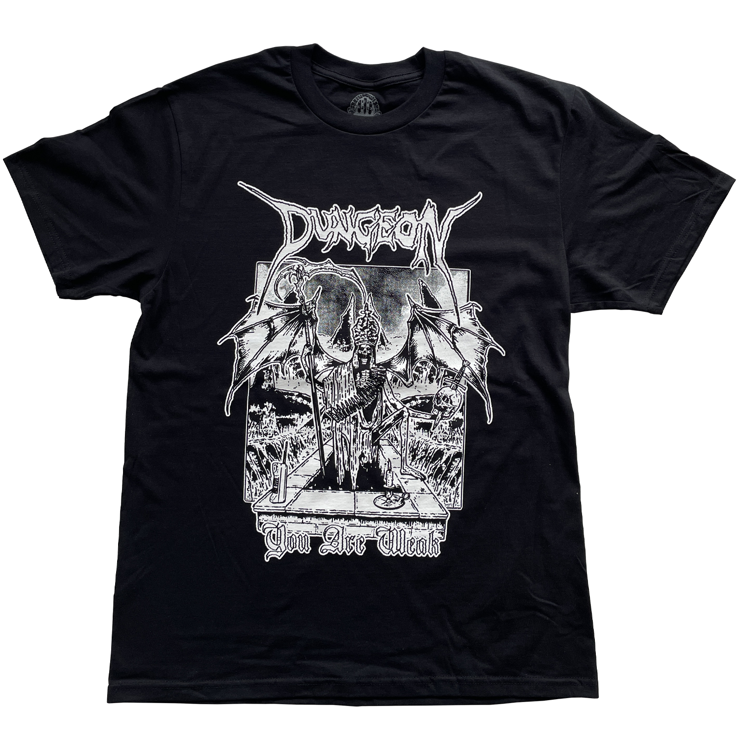 CLOTHING – Dungeon