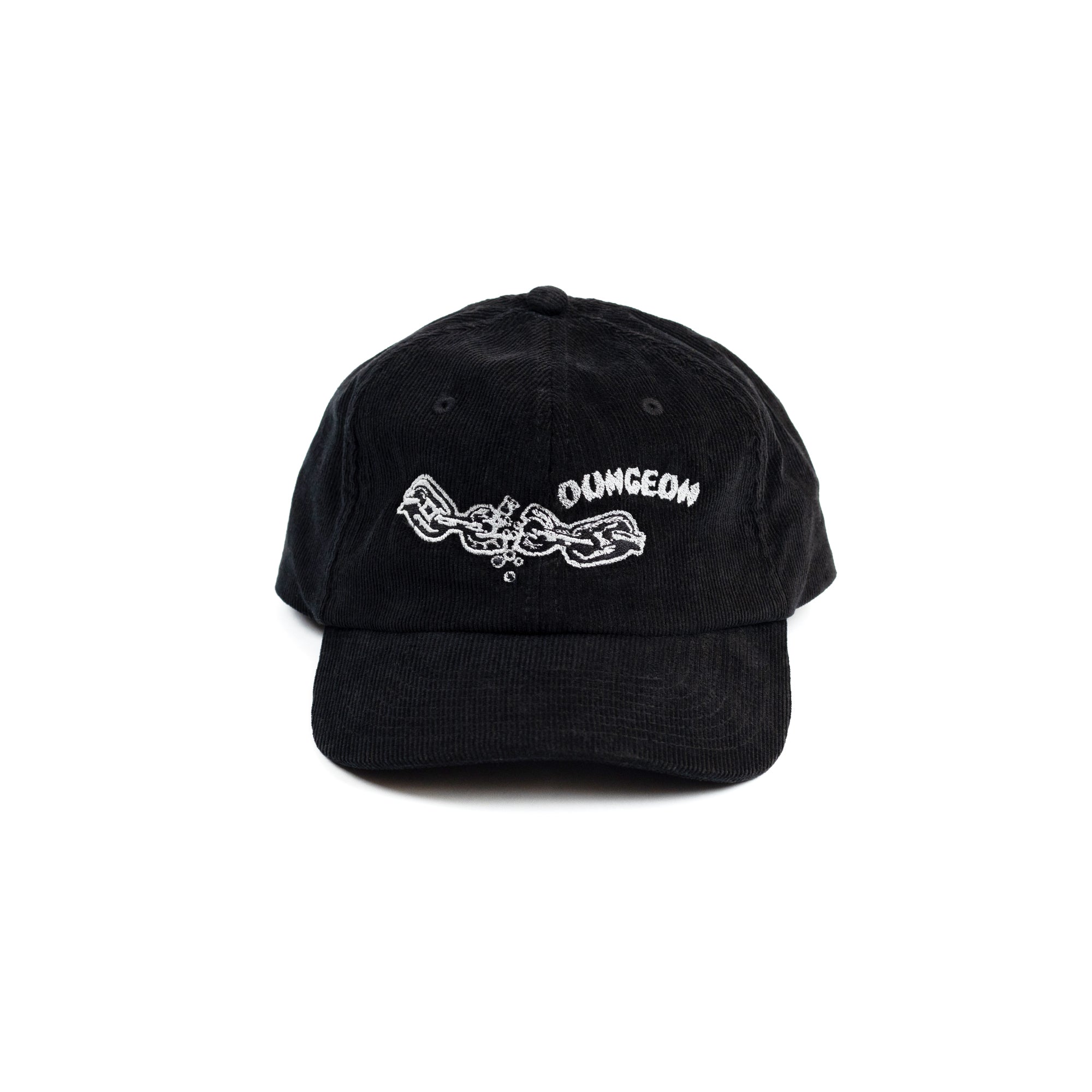 'BREAK THE CHAIN' - CORD CAP – Dungeon